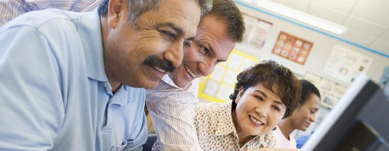 Programs | Adult & Career Technical Education