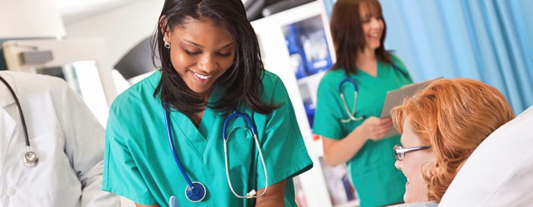 Advanced Allied Health Assistant - Adult & Career Technical Education