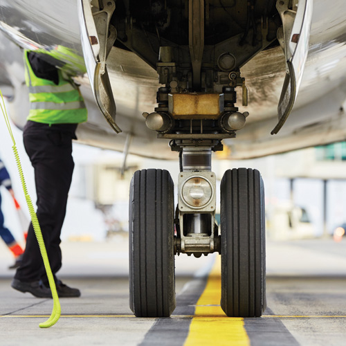 Aircraft-Airframe-Mechanics - Adult & Career Technical Education