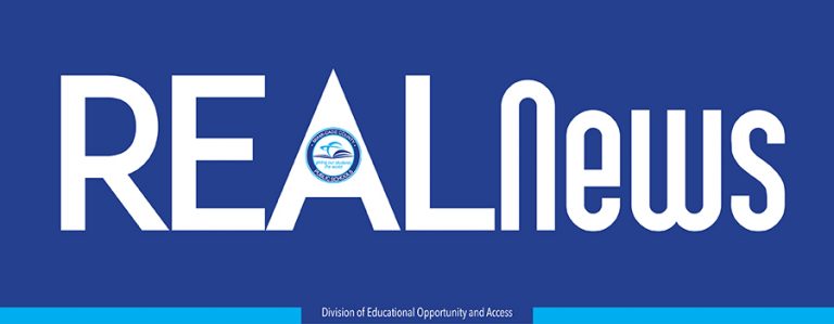 Real News 2020 - Adult & Career Technical Education