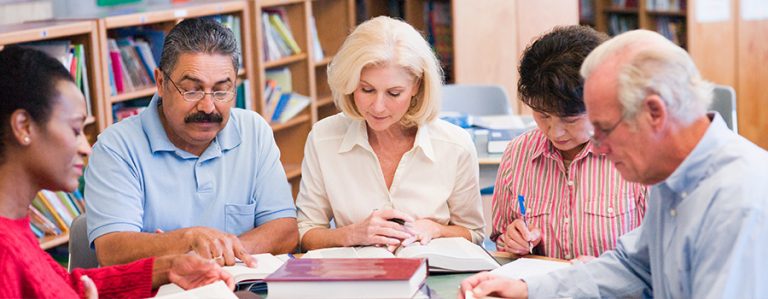 Adult Basic Education (ABE) | Adult & Career Technical Education