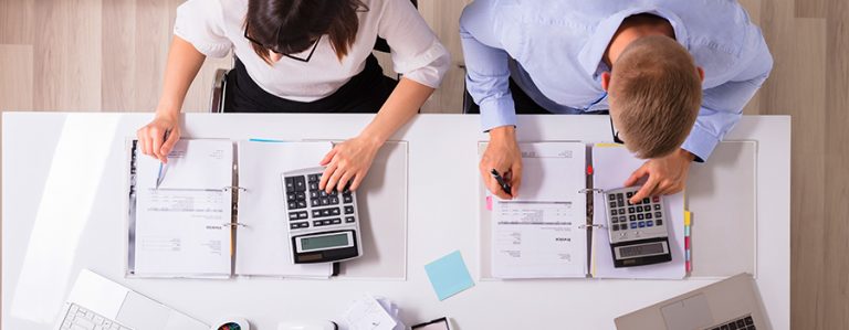 Accounting Operations | Adult & Career Technical Education