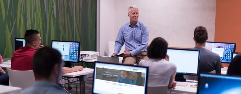 GED® Facts - Adult & Career Technical Education