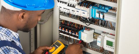 Electricity | Adult & Career Technical Education