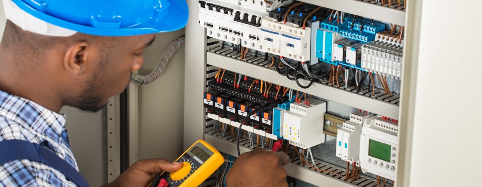 Electricity | Adult & Career Technical Education