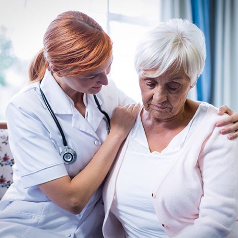 Mental Health Technician - Adult & Career Technical Education