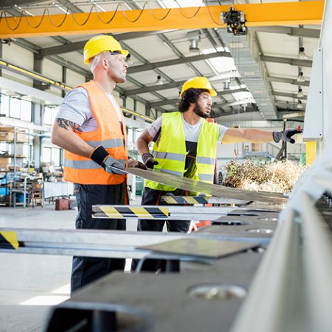 Apprenticeship Training - Adult & Career Technical Education