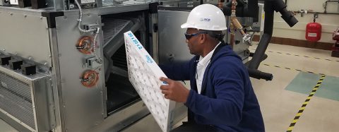 Electrical and Instrumentation Technology | Adult & Career Technical ...